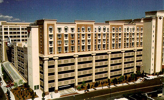 DiBlasi Associates, PC | Structural Engineers